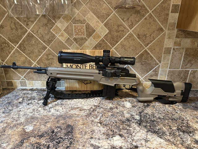 Springfield M1A (Sale/Trade) - Nex-Tech Classifieds