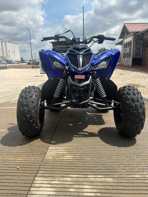 90cc Yamaha Raptor 2022 - Nex-Tech Classifieds