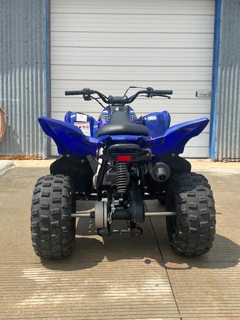 90cc Yamaha Raptor 2022 - Nex-Tech Classifieds