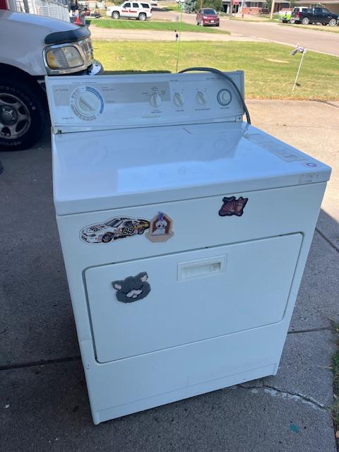 KitchenAid washing machine - Nex-Tech Classifieds