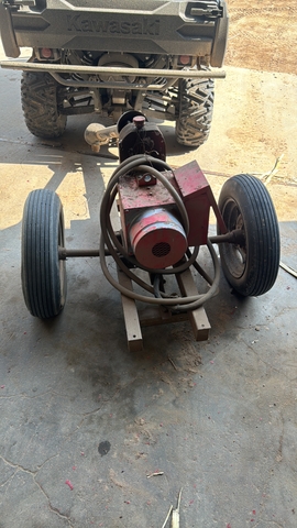 pto generator - Nex-Tech Classifieds