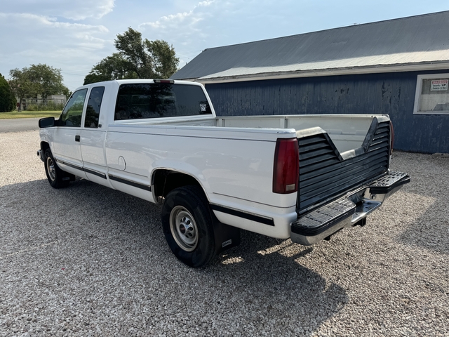 1997 Chevy 2500 diesel - Nex-Tech Classifieds