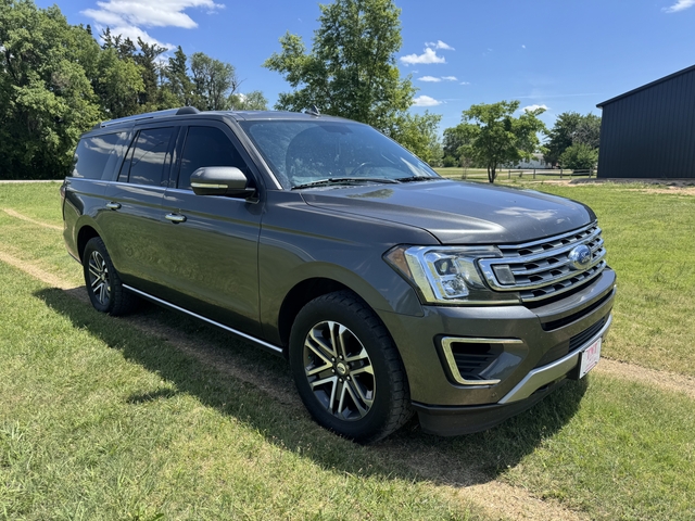 2019 Ford Expedition Max 4x4 - Nex-Tech Classifieds