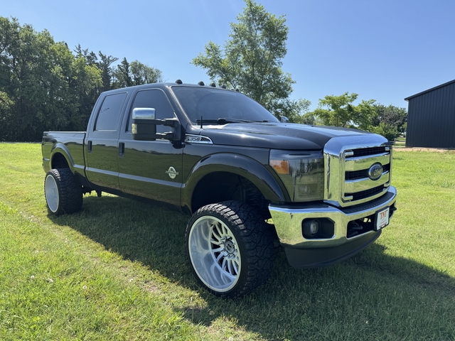 2016 Ford F350 Diesel - Nex-Tech Classifieds