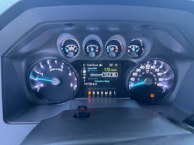 2016 Ford F350 Diesel - Nex-Tech Classifieds