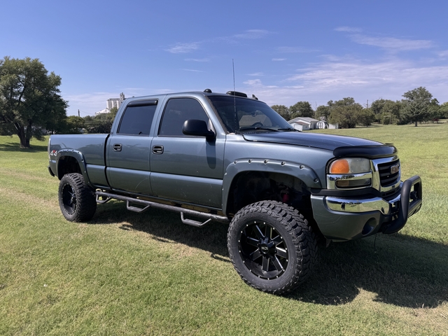 2006 LBZ Duramax - Nex-Tech Classifieds