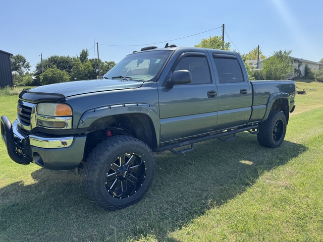 2006 LBZ Duramax - Nex-Tech Classifieds