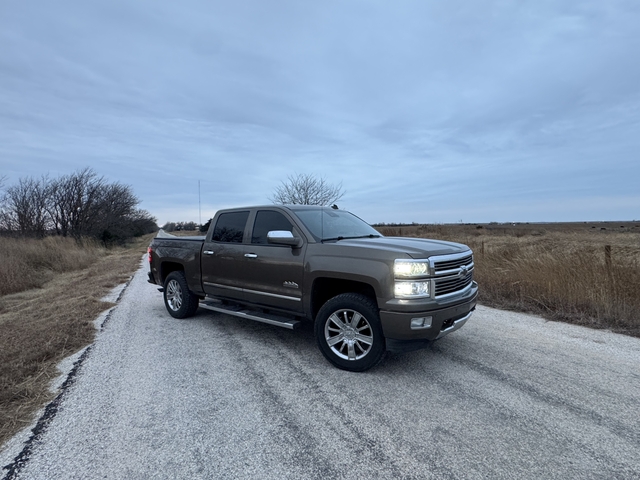 2014 Chevy High Country 4x4 - Nex-Tech Classifieds