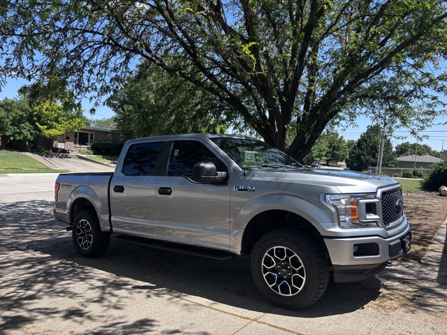 2020 Ford F150 STX - Nex-Tech Classifieds