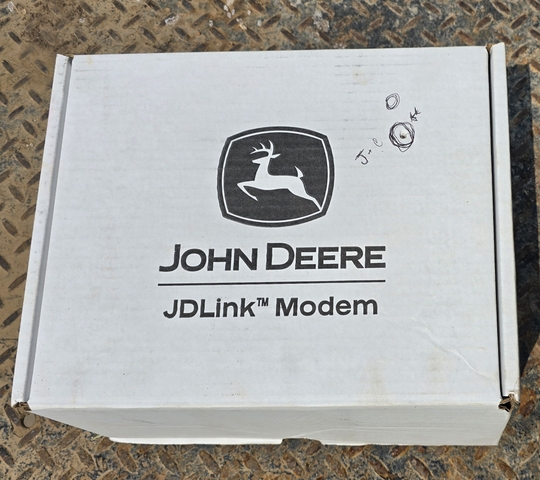 John Deere JD Link 4g modem M - Nex-Tech Classifieds