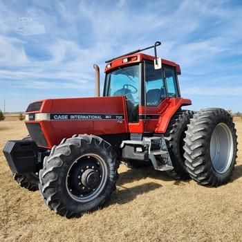 Looking for a or 7150 or 7140 case tractor - Nex-Tech Classifieds
