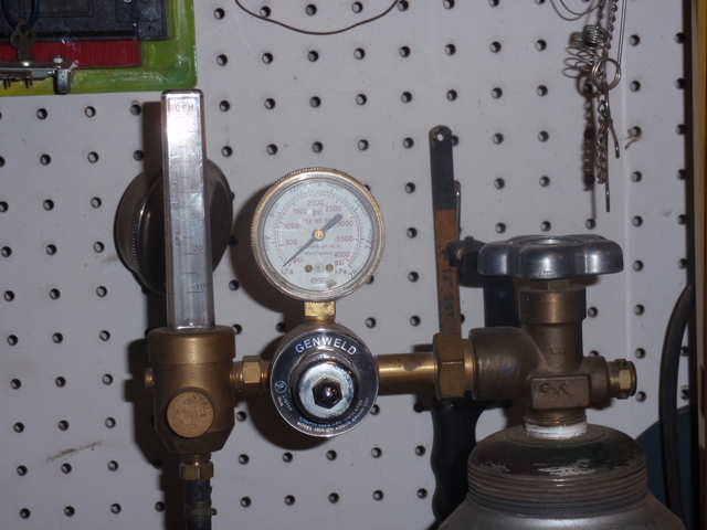 Hobart Handler 175 welder - Nex-Tech Classifieds