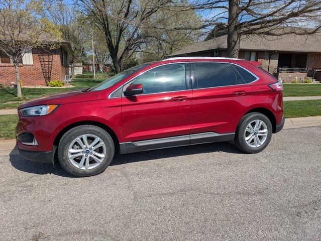 2019 Ford Edge - Nex-Tech Classifieds