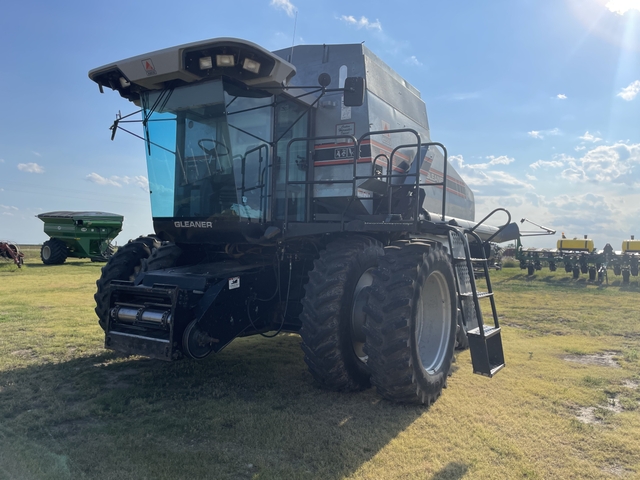 1994 Gleaner R62 - Nex-Tech Classifieds