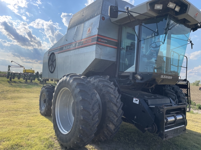 1994 Gleaner R62 - Nex-Tech Classifieds
