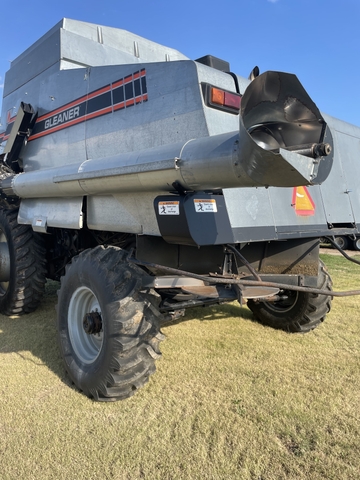 1994 Gleaner R62 - Nex-Tech Classifieds