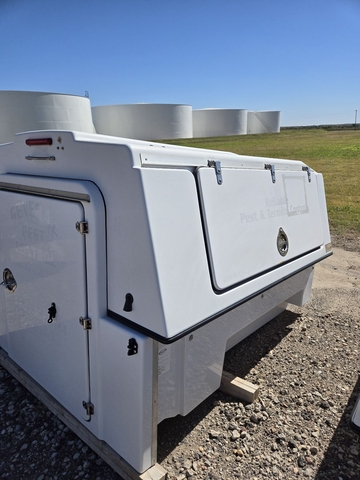 Brand FX Workpod Insert - Topper - Nex-Tech Classifieds