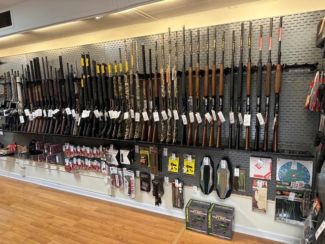 FIREARMS & ACCESSORY SUPPLY - Nex-Tech Classifieds