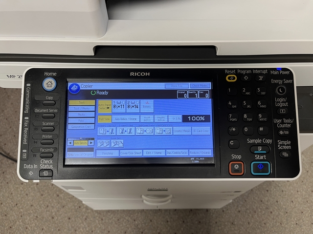 Printer and scanner For Sale - Nex-Tech Classifieds