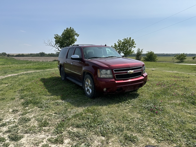 2010 Chevy Suburban - Nex-Tech Classifieds