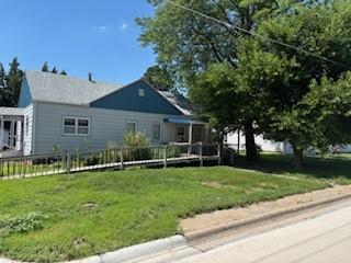 NEW PRICE - 712 W Hall Street - Oberlin, KS - Nex-Tech Classifieds