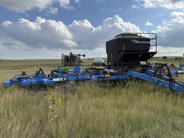 16 row Strip Tiller - Nex-Tech Classifieds