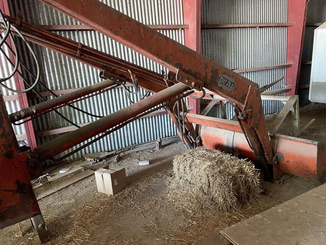 dual loader - Nex-Tech Classifieds