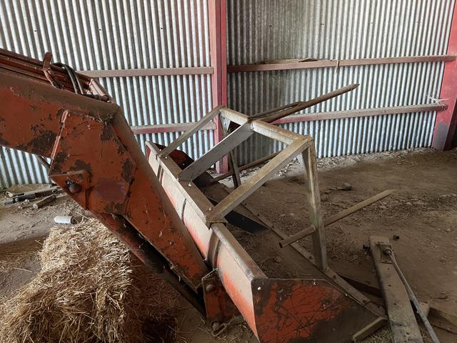 dual loader - Nex-Tech Classifieds