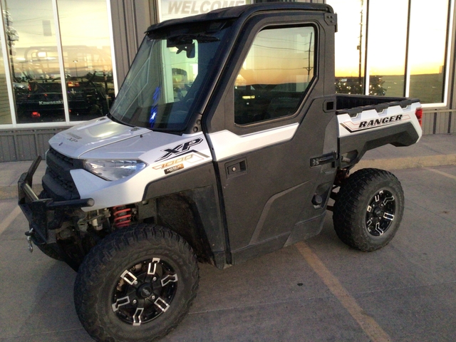 Used Side X Side Utility Vehicles - Nex-Tech Classifieds