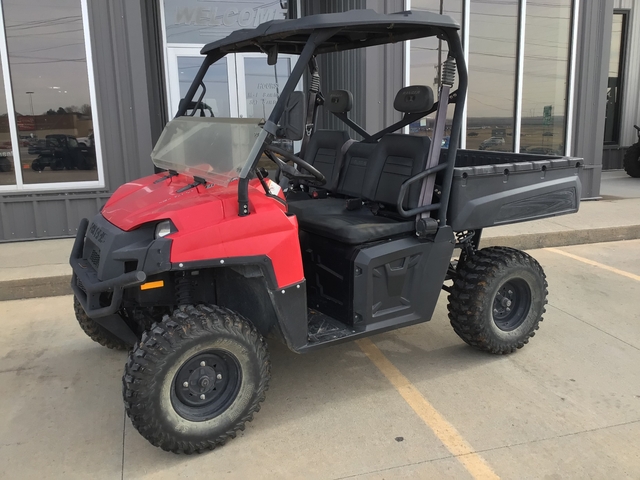 Used Side X Side Utility Vehicles - Nex-Tech Classifieds