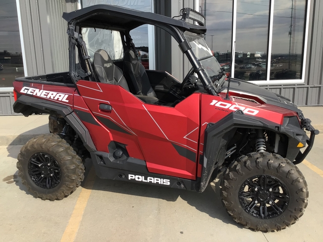 Used Side X Side Utility Vehicles - Nex-Tech Classifieds