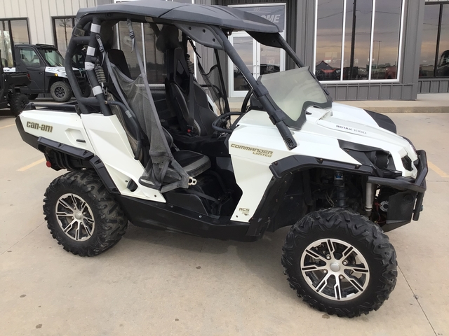 Used Side X Side Utility Vehicles - Nex-Tech Classifieds