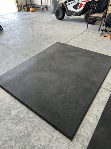 Rogue Fitness Power Platform - Nex-Tech Classifieds