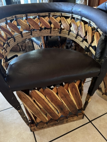 Equipale chair - Nex-Tech Classifieds