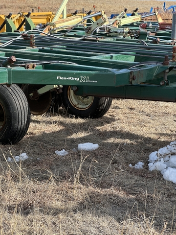 7X6 Flex King XL - Nex-Tech Classifieds