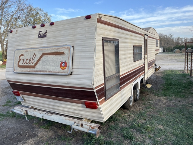 Excel camper - Nex-Tech Classifieds