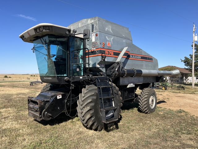 R72 Gleaner - Nex-Tech Classifieds
