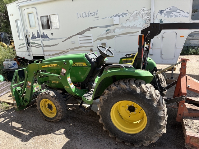 John Deere - Nex-Tech Classifieds