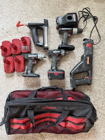 Craftsman tool - Nex-Tech Classifieds