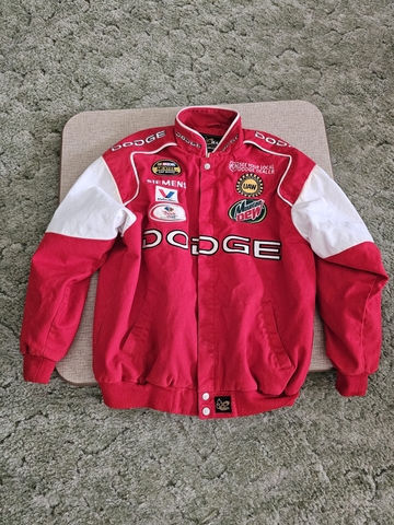 Dodge Ram XL Jacket - Nex-Tech Classifieds