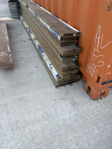 Treated lumber - Nex-Tech Classifieds