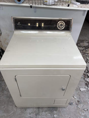 Washer and dryer - Nex-Tech Classifieds