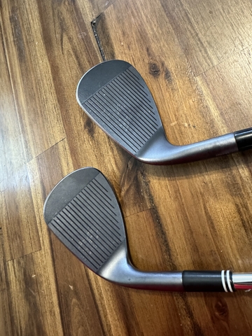Irons/Wedge Set - Nex-Tech Classifieds