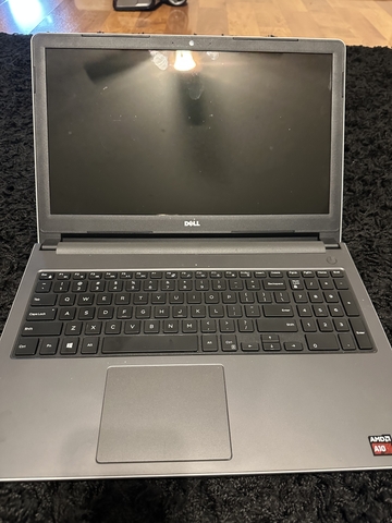 Dell Laptop - Nex-Tech Classifieds