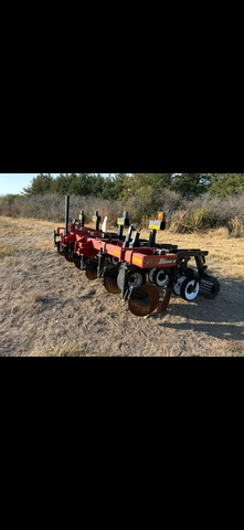 Case IH 2500 Ripper - Nex-Tech Classifieds