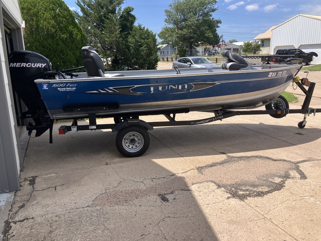 Boat - Nex-Tech Classifieds