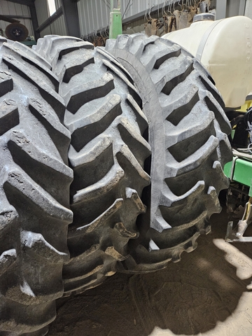 Good Year 480/80R42 - Nex-Tech Classifieds