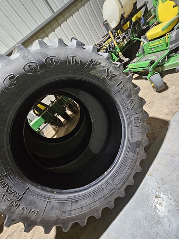 Good Year 480/80R42 - Nex-Tech Classifieds