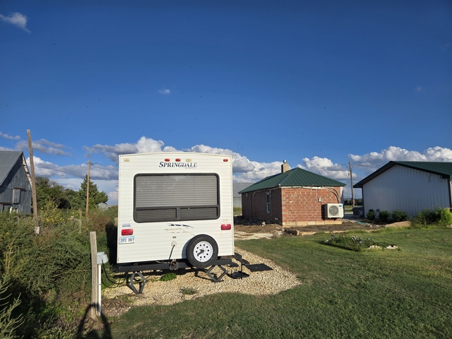 2008 Keystone Springdale 28' Camper - Nex-Tech Classifieds