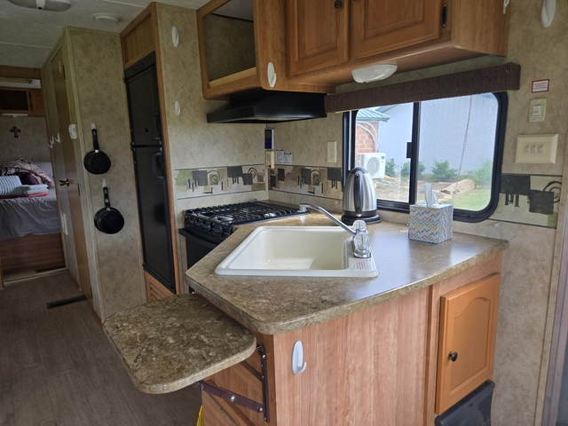 2008 Keystone Springdale 28' Camper - Nex-Tech Classifieds